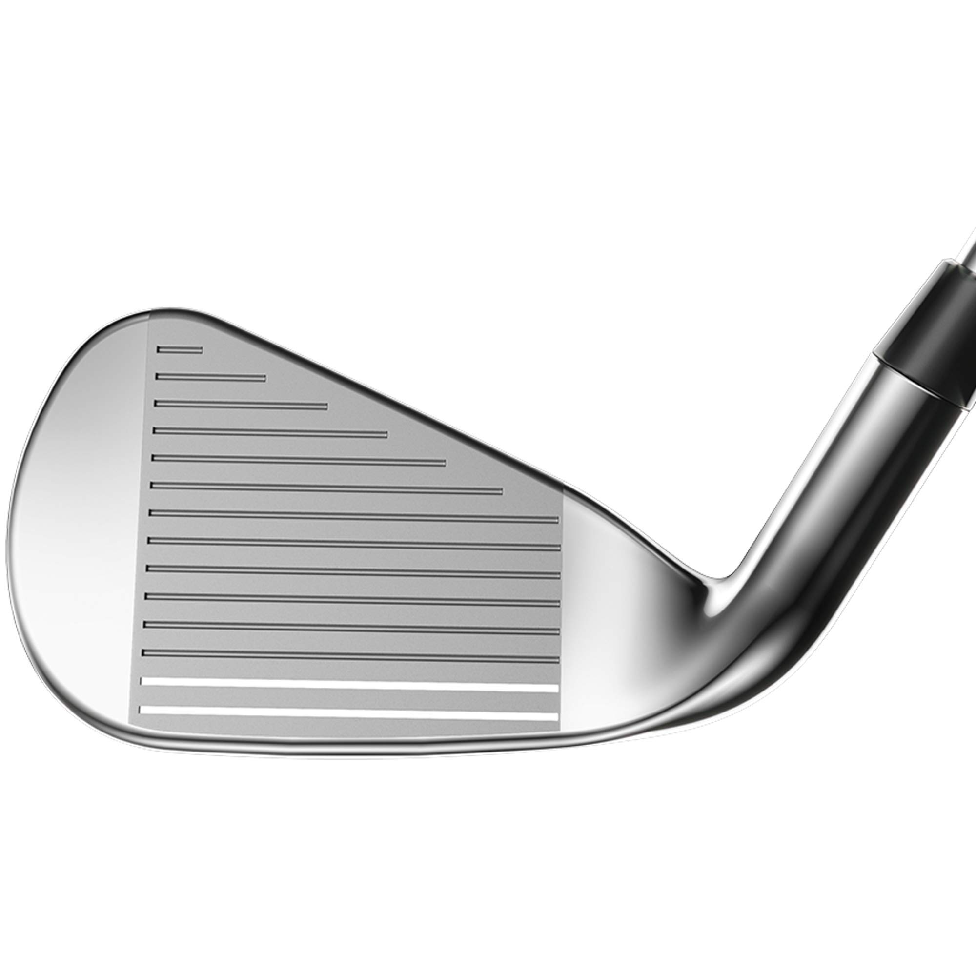 Callaway Golf 2020 Mavrik Max Iron Set (Set of 6 Clubs: 5 Iron - PW, Right Hand, Steel, Regular)