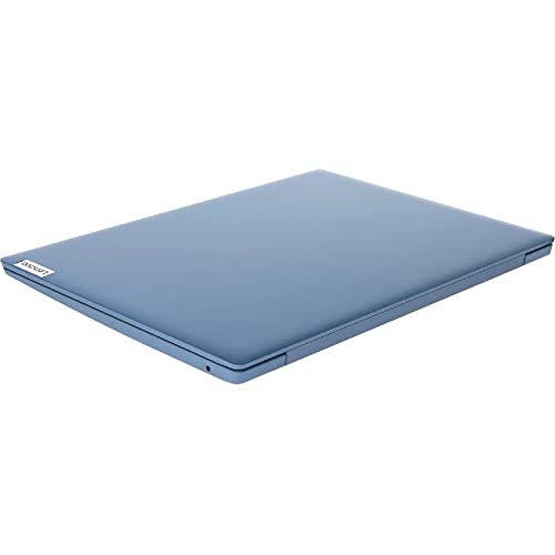 Lenovo IdeaPad 1 14ADA05 82GW009VUS 14" Notebook - Full HD - 1920 x 1080 - AMD Athlon Silver 3050e Dual-core (2 Core) 1.40 GHz - 4 GB RAM - 128 GB SSD - Ice Blue - AMD Chip - Windows 11 Home in S