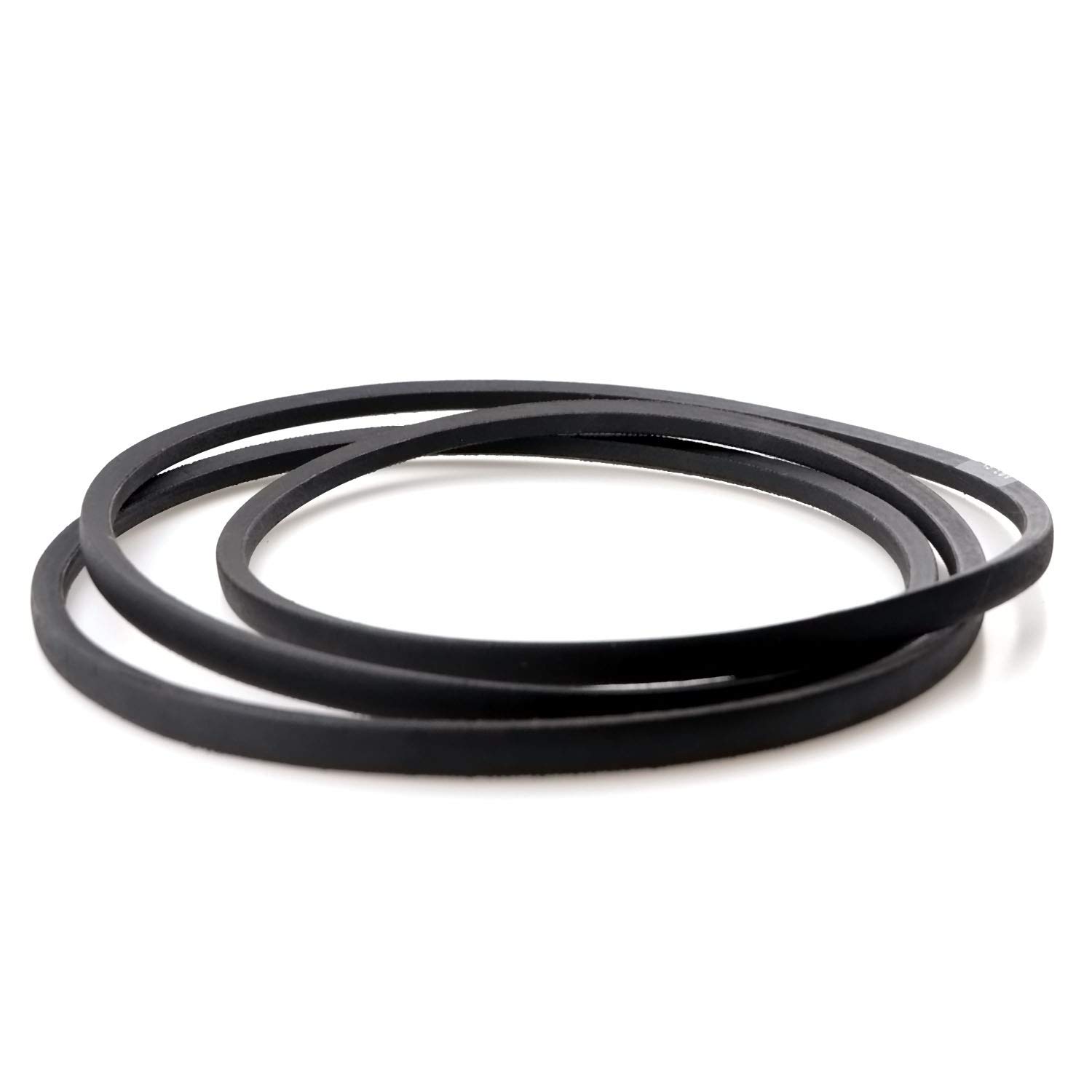 Carlight better Lawn Mower Deck Belt for Cub Cadet 954-0642 MTD 754-0642, 954-0642 Toro 112-0933 5/8 x 138 Belt