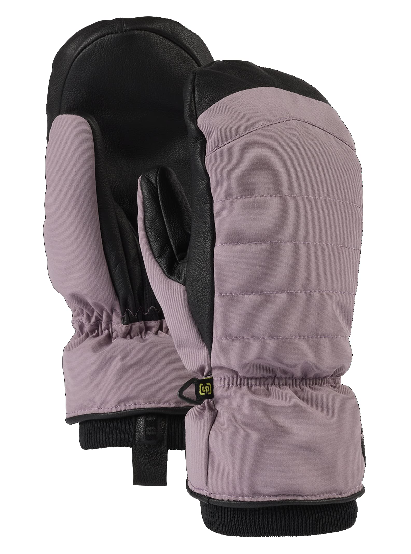 Burton Women's Standard Amora Mittens, Elderberry, Small