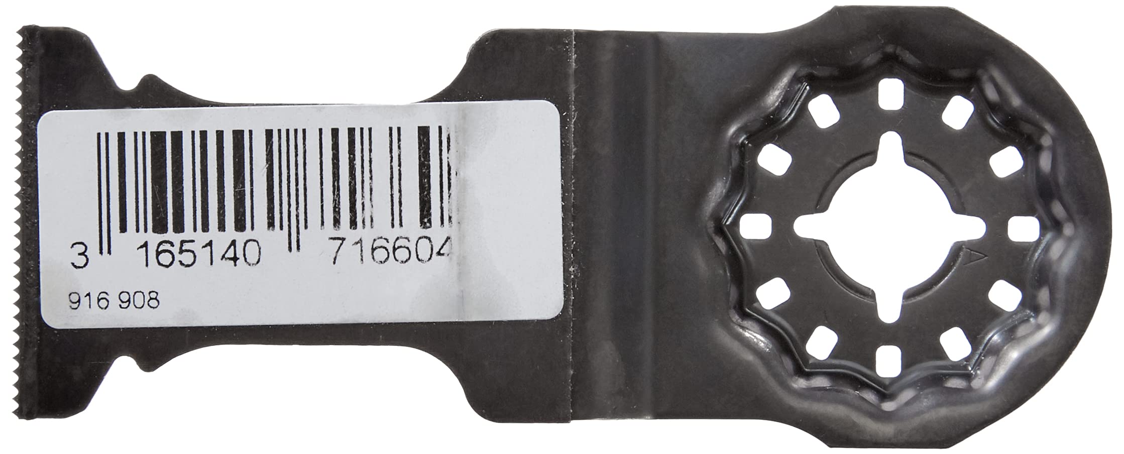 Bosch 2608662035 AIZ 32 at HM Plunge Metal Cut Saw Blade