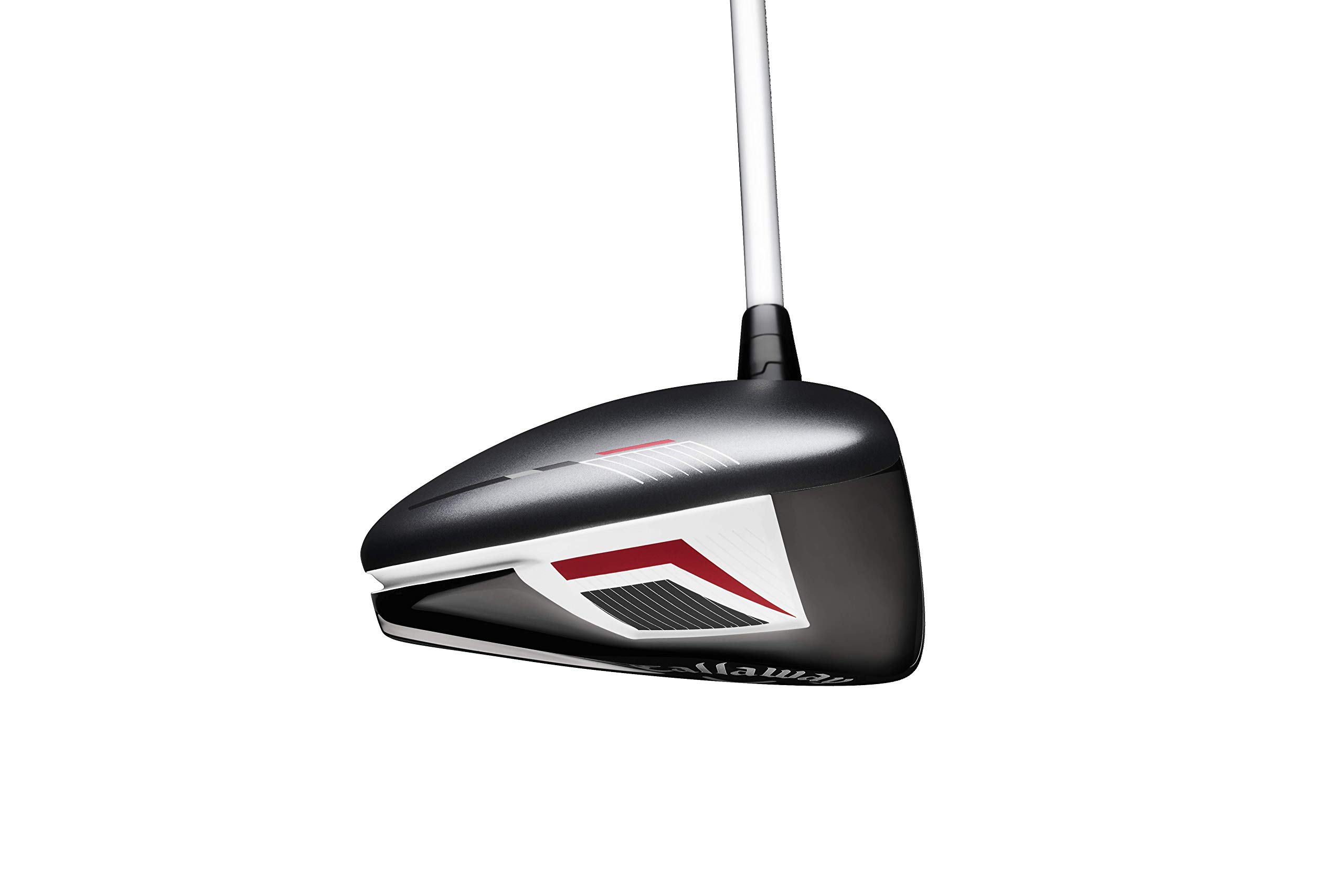 Callaway X HOT Driver 10.5, Regular Flex