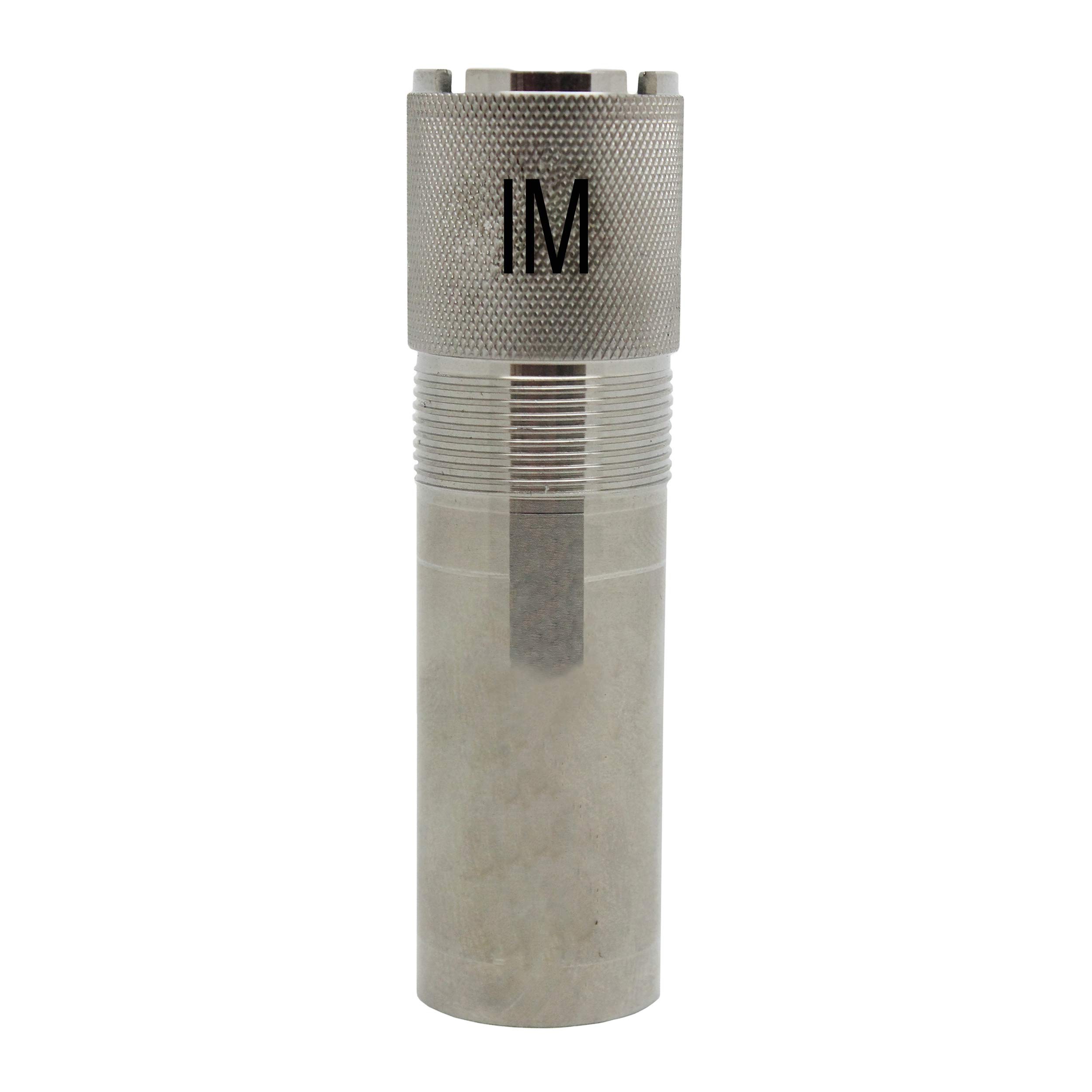 Carlsons Choke Tubes 12 Gauge for Stevens 555 [ Light Modified | 0.710 Diameter ] Stainless Steel | Sporting Clays Choke Tube | Made in USA