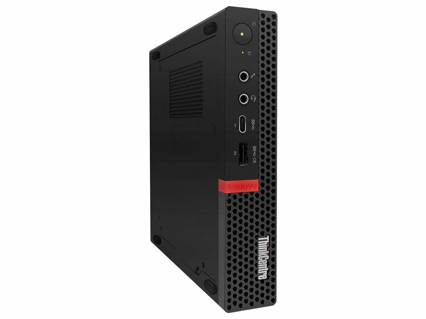 Lenovo ThinkCentre M920q Tiny Desktop,Intel 8-core i7-9700T Up to 4.3 GHz,32GB RAM,New 512GB NVME SSD,HDMI,DisplayPort,WiFi,Bluetooth,Wireless Keyboard Mouse,Windows 11 (Renewed)