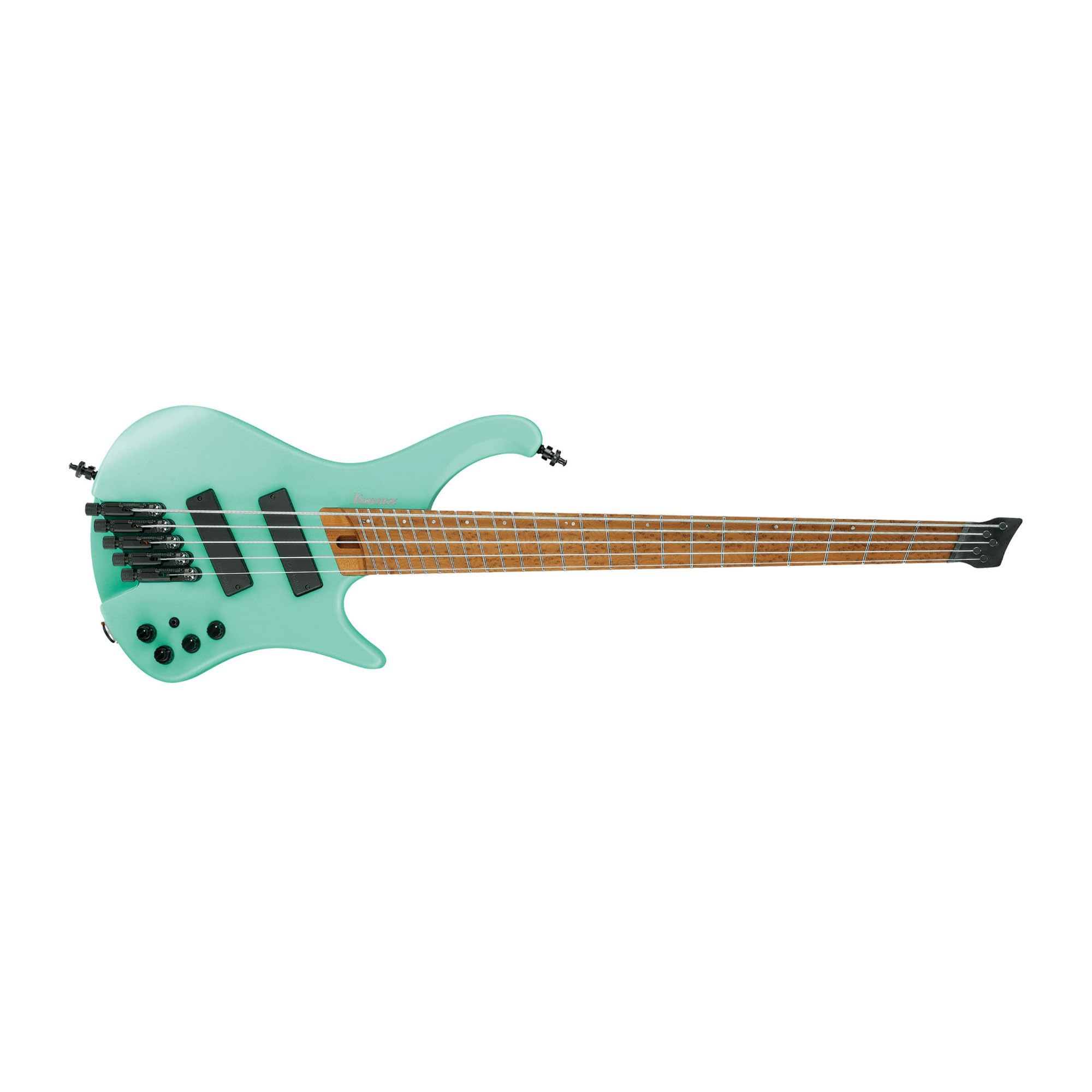 Ibanez Bass Workshop EHB1005MS Bass Guitar - Sea Foam Green Matte
