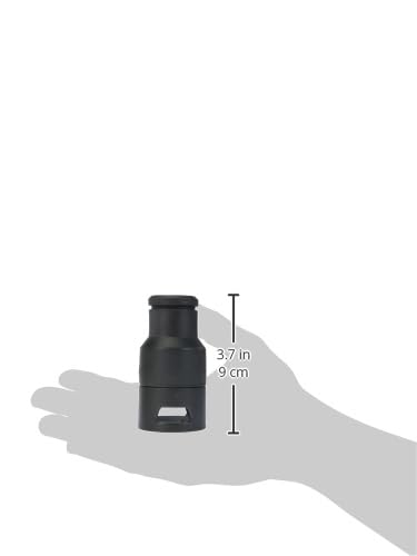 Bosch 2609256 °F28 Universal Adaptor for Universal Vacuum Cleaner Easyvac 3, Salvac 15 and, Cedvac 20 0 W 0 V