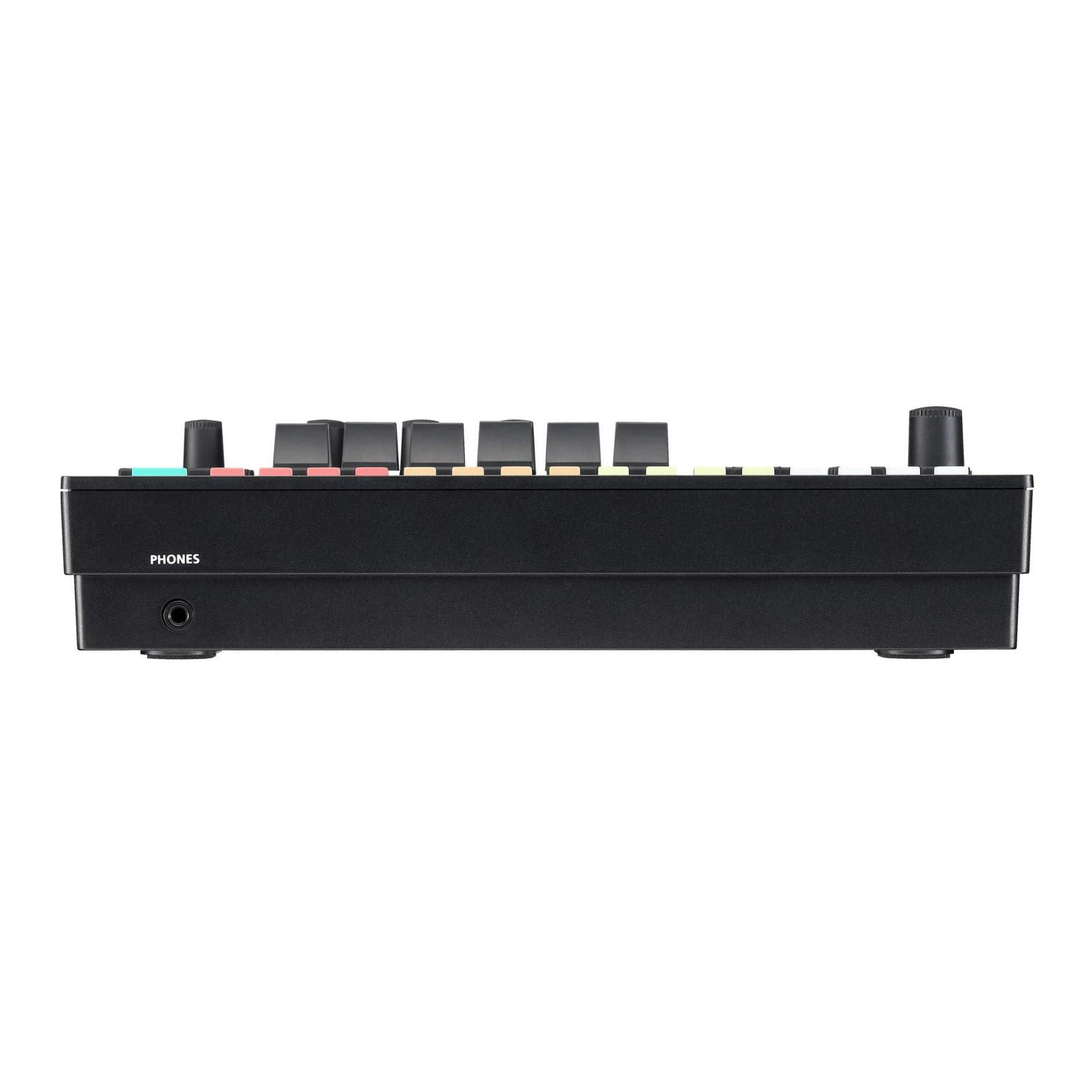 Roland TR-6S Compact Drum Machine with Six tracks of Authentic TR Sounds, Samples, FM Tones, and Effects