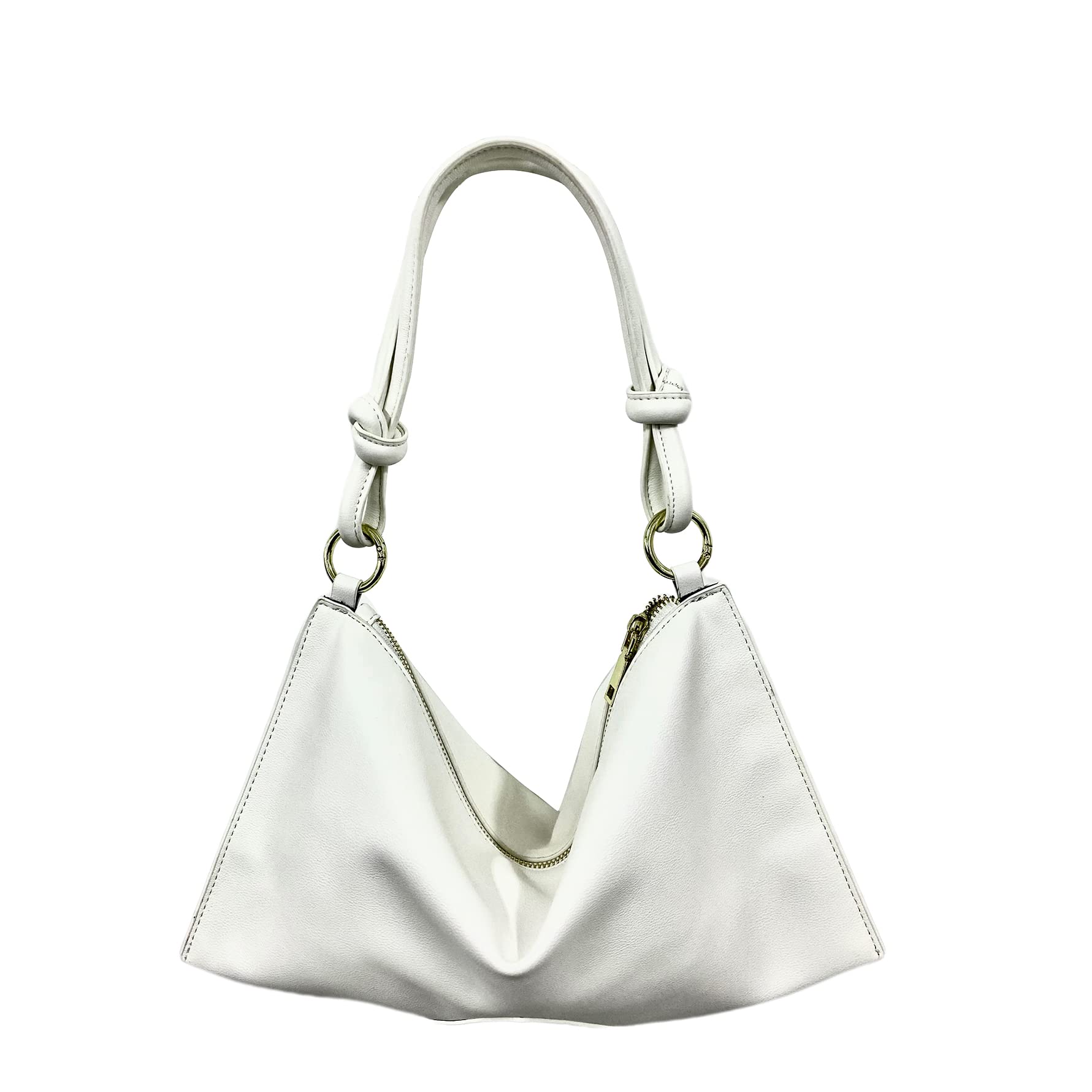 Lonson Womens Tote Bag Small Purse Hobo Bags for Women Shoulder Handbag