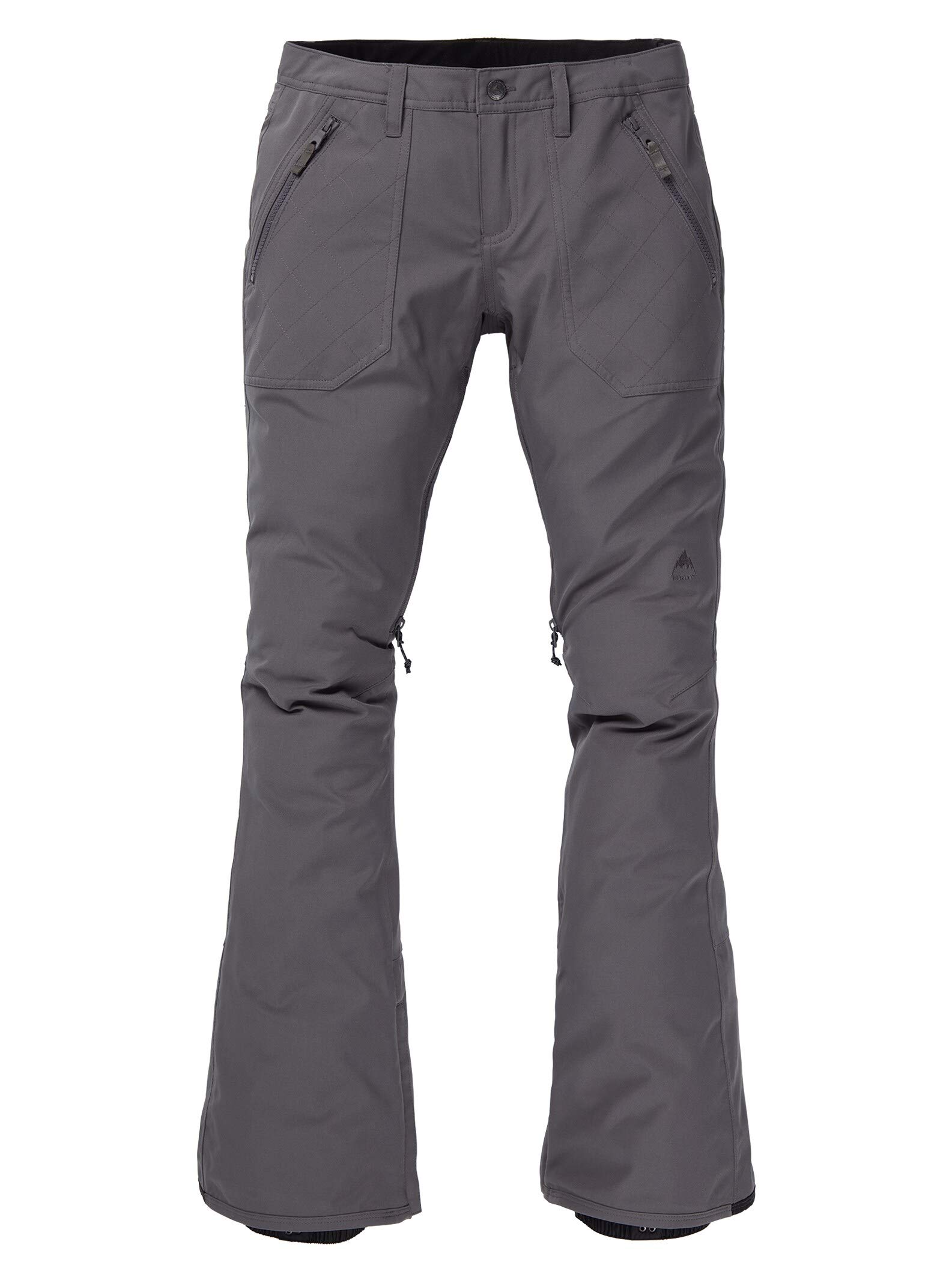 Burton Womens Vida Pant, Castlerock, Medium