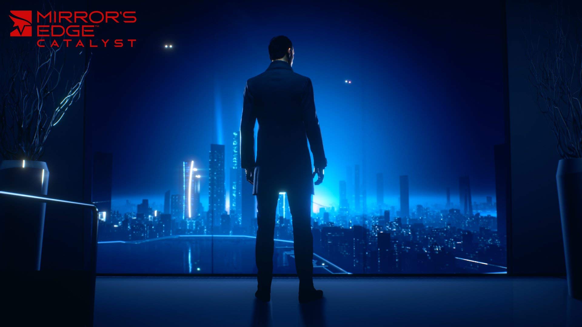 Mirror's Edge Catalyst - Xbox One (Renewed)