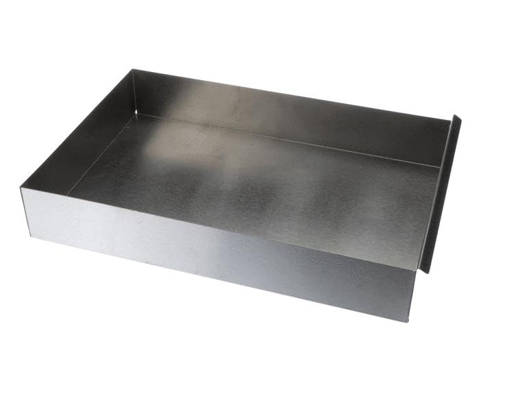 Gold Medal Products Old Maid Pan