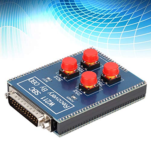 Car Diagnostic Tool, Vehicle Code Reader SBC Brake Repair Equipment C249F Fit for W211 R230