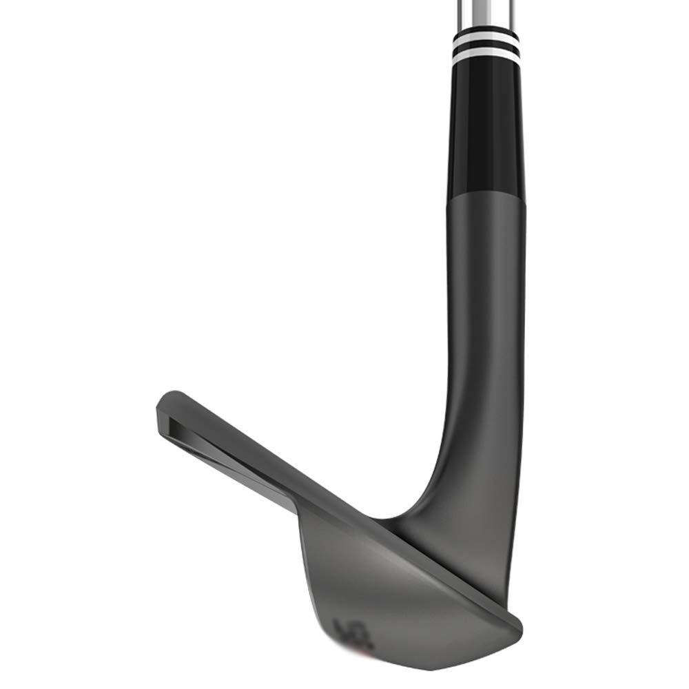 Cleveland Golf CBX Full-Face 58 RH, Black Satin, Large