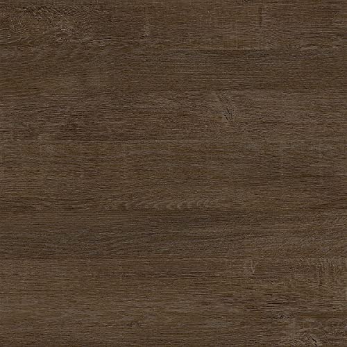 Bush Furniture Salinas L Shaped Desk with Hutch in Ash Brown | Corner Table with Drawers and Storage for Home Office