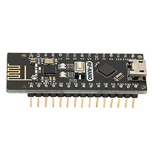 DAUERHAFT NRF24L01 Board Module, Board Module 32 KB Flash for Industrial Accessories