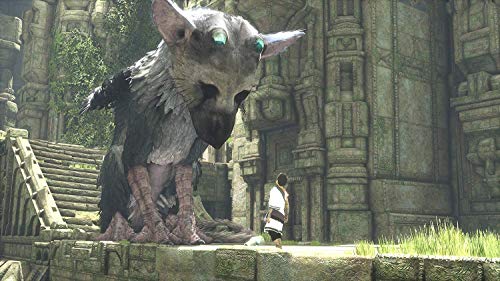 The Last Guardian - Playstation 4