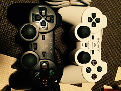 PlayStation 2 Ceramic White (SCPH-75000CW) [maker production end]