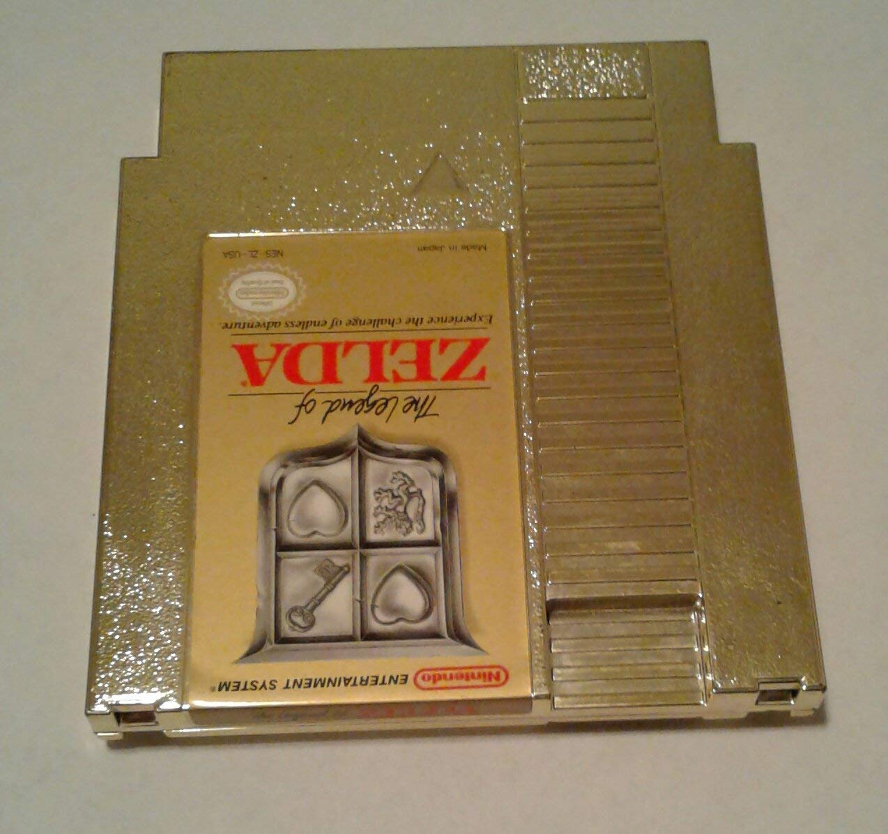 The Legend of Zelda by Nintendo (Renewed)