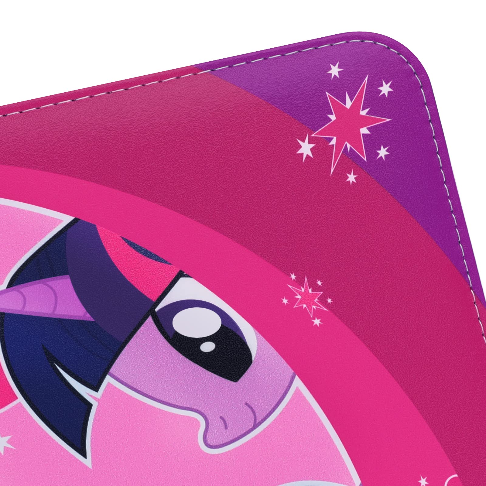 Card Binder for Pokemon Cards Binder 4-Pocket, 400 Pockets Trading Card Binder Album with Sleeves