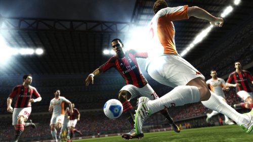 Pro Evolution Soccer 2012 - Xbox 360