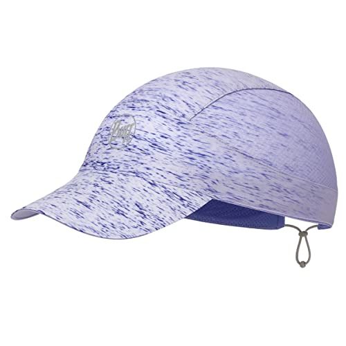 BUFF unisex adult Pack Speed Cap, Lavender Heather, Medium US