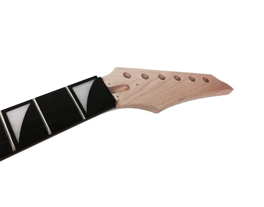 Solo FVK-15 DIY Electric Guitar Kit
