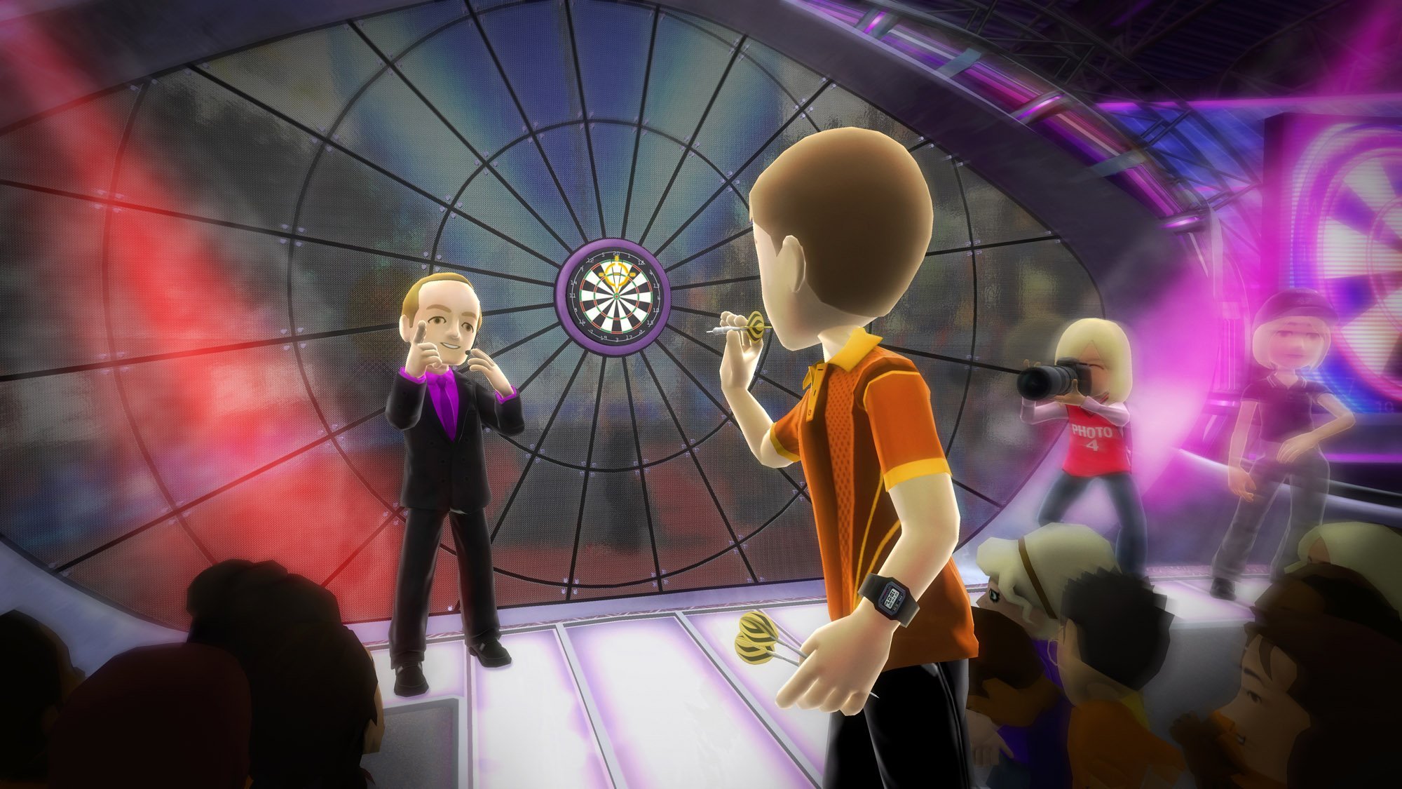 Kinect Sports Season Two (Renewed)