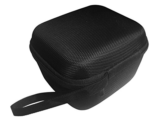 FitSand Hard Case Compatible for Remington XR1410 Verso Wet & Dry Men's Shaver & Trimmer Grooming Kit
