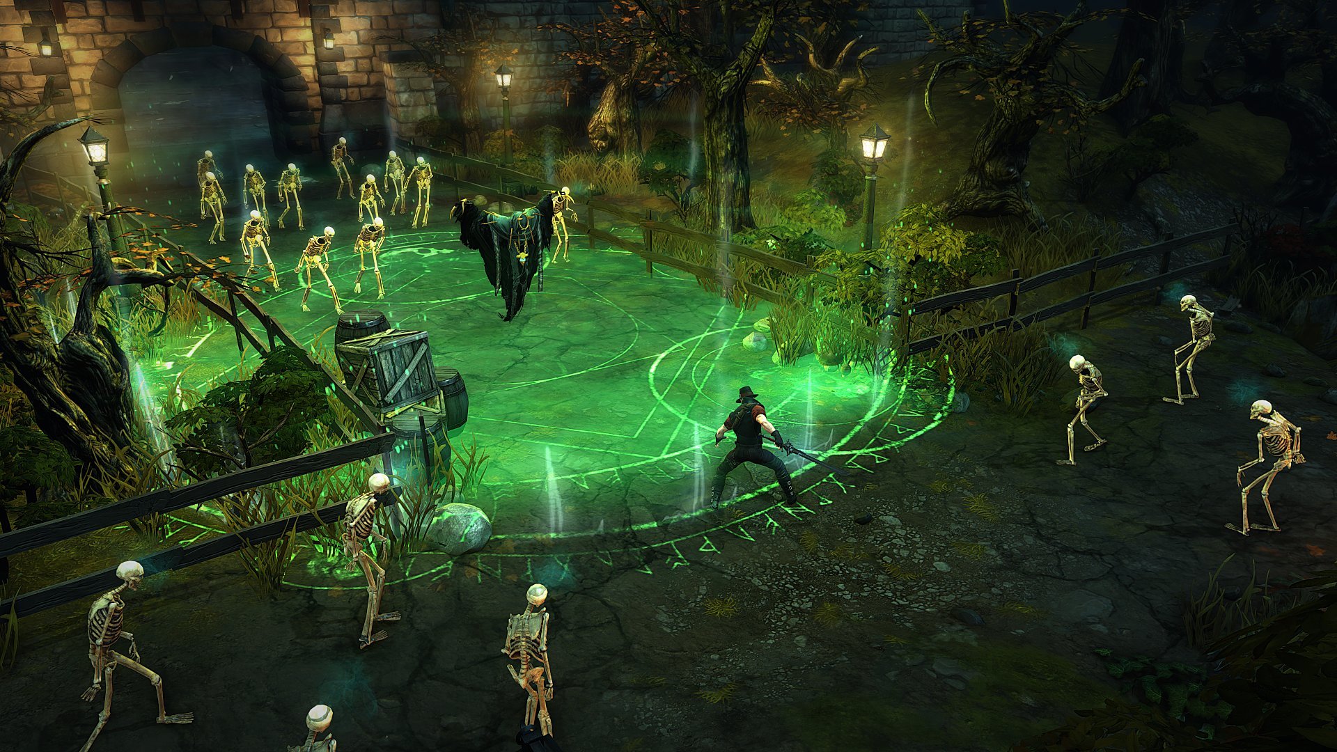 Victor Vran - Overkill Edition