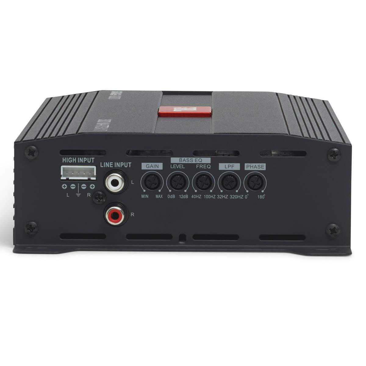 JBL STAGE A3001 - Mono, 300w x 1 Amplifier