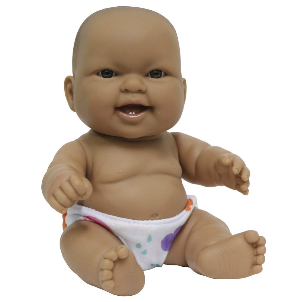 JC Toys 10" Lots to Love Baby Dolls - Set of 4 - 10" Baby Dolls