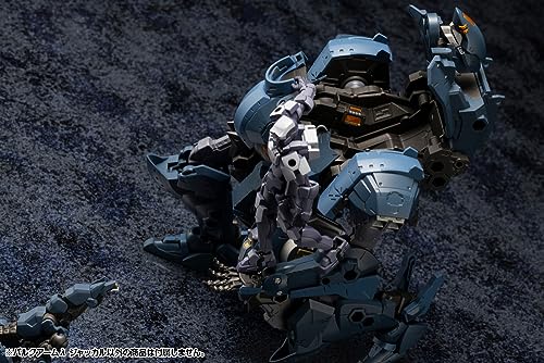 Kotobukiya Hexa Gear: Bulkarm Lamdba Jackal Kit Block Model Kit