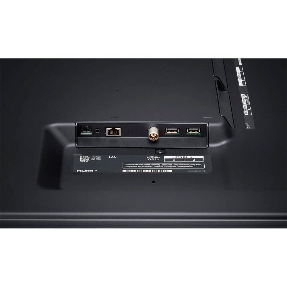 LG UHD UQ75 Series 70” (70UQ7590PUB, 2022)