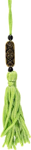 Carpe F*cking Diem Beaded Bookmark