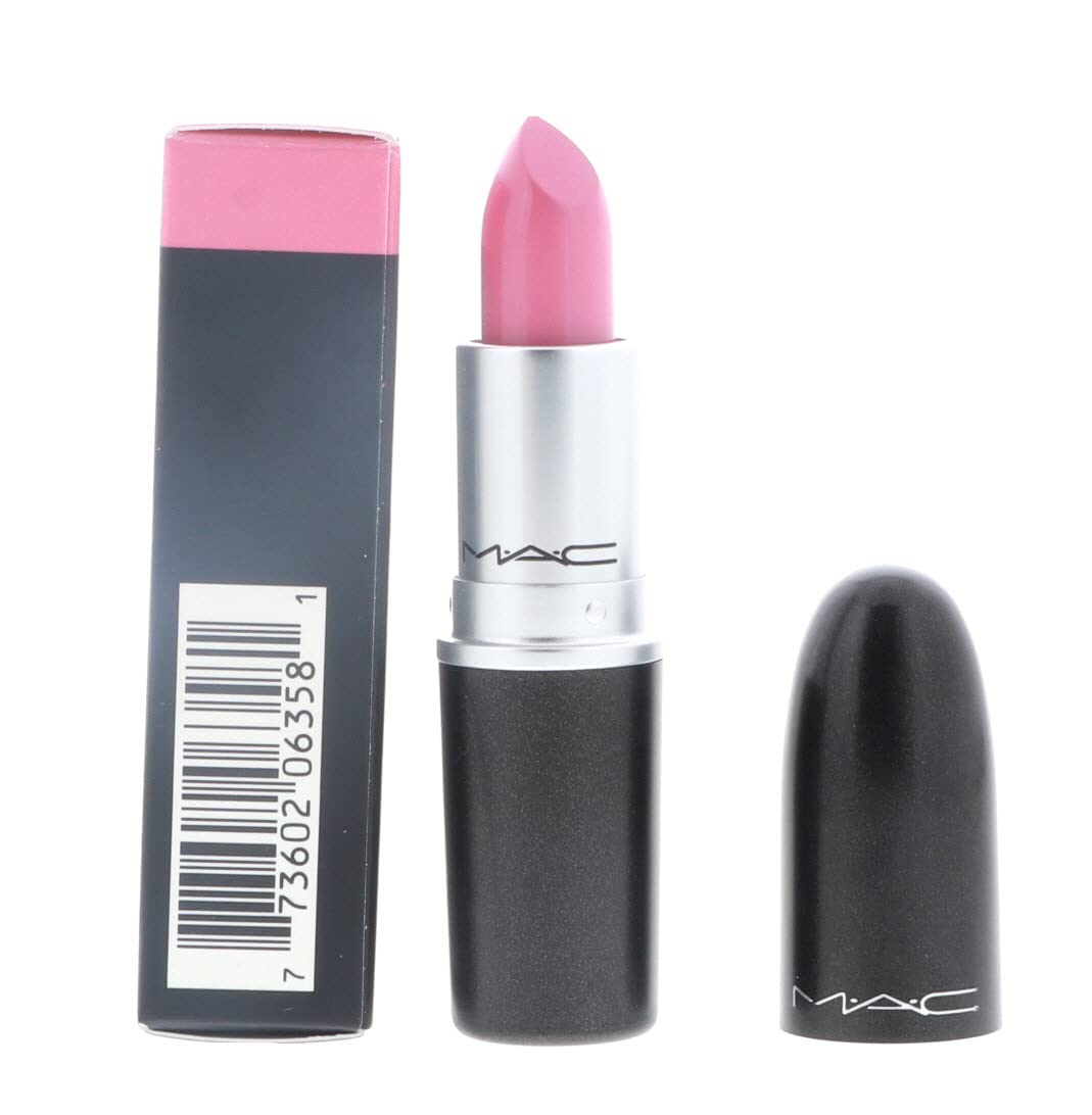 M.A.C Amplified Creme Lipstick, Chatterbox