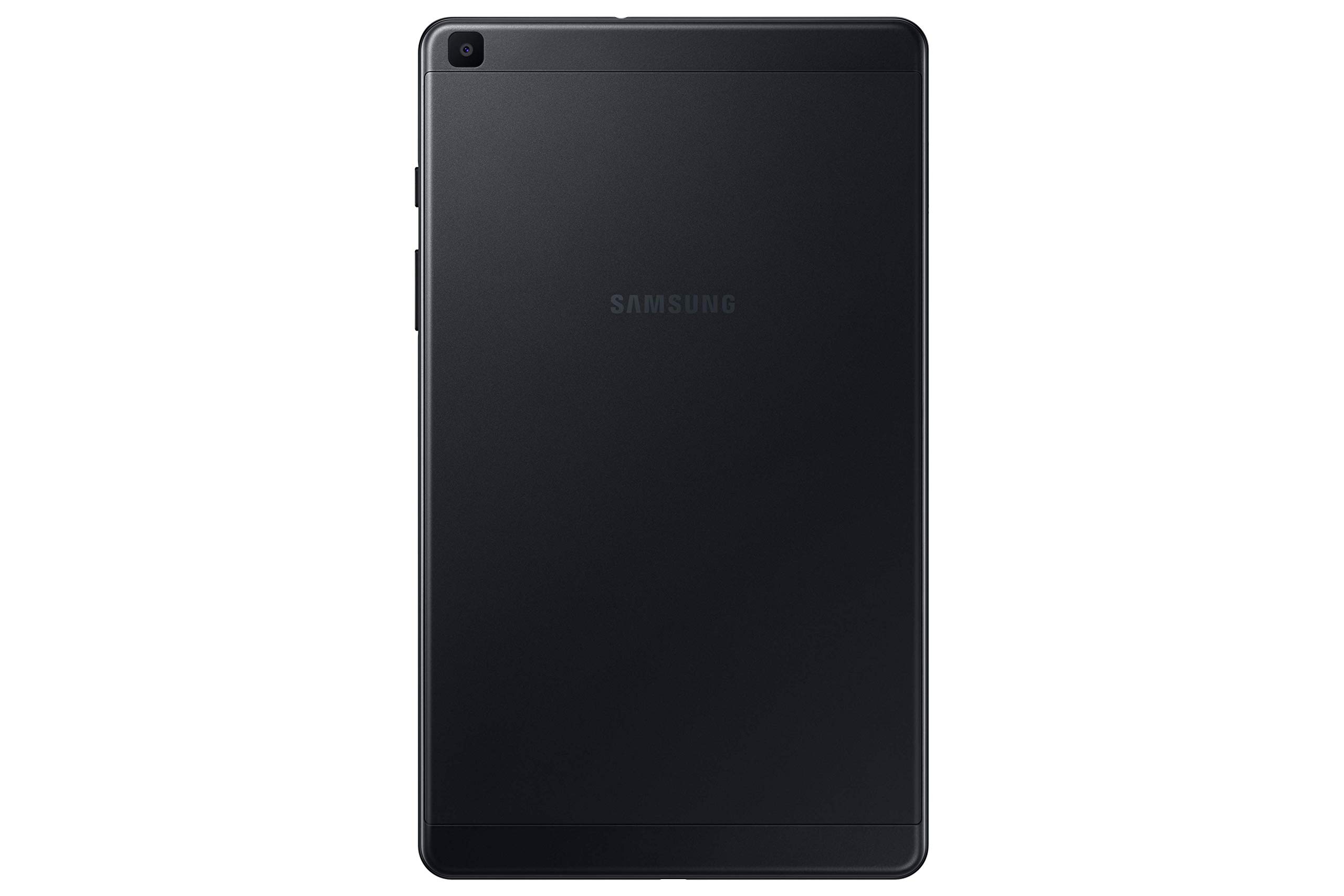SAMSUNG Galaxy Tab A 8.0-inch Android Tablet 64GB Wi-Fi Lightweight Large Screen Feel Camera Long-Lasting Battery, Black
