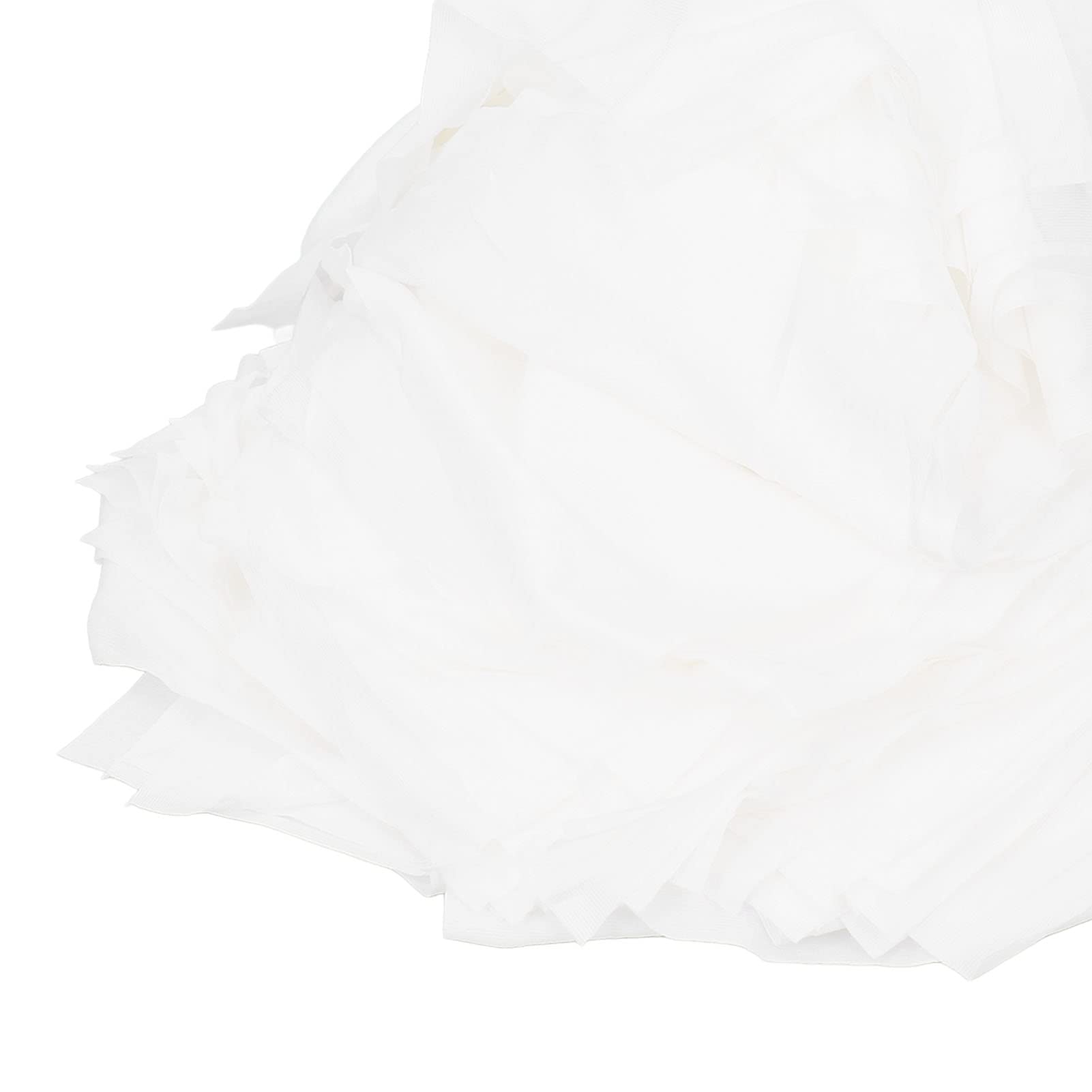 Dust Wiping Cloths, Lightweight Good Water Adsorption Polyester Fiber 100Pcs 1 Pack Skin Friendly Laboratory Wipers for Parts