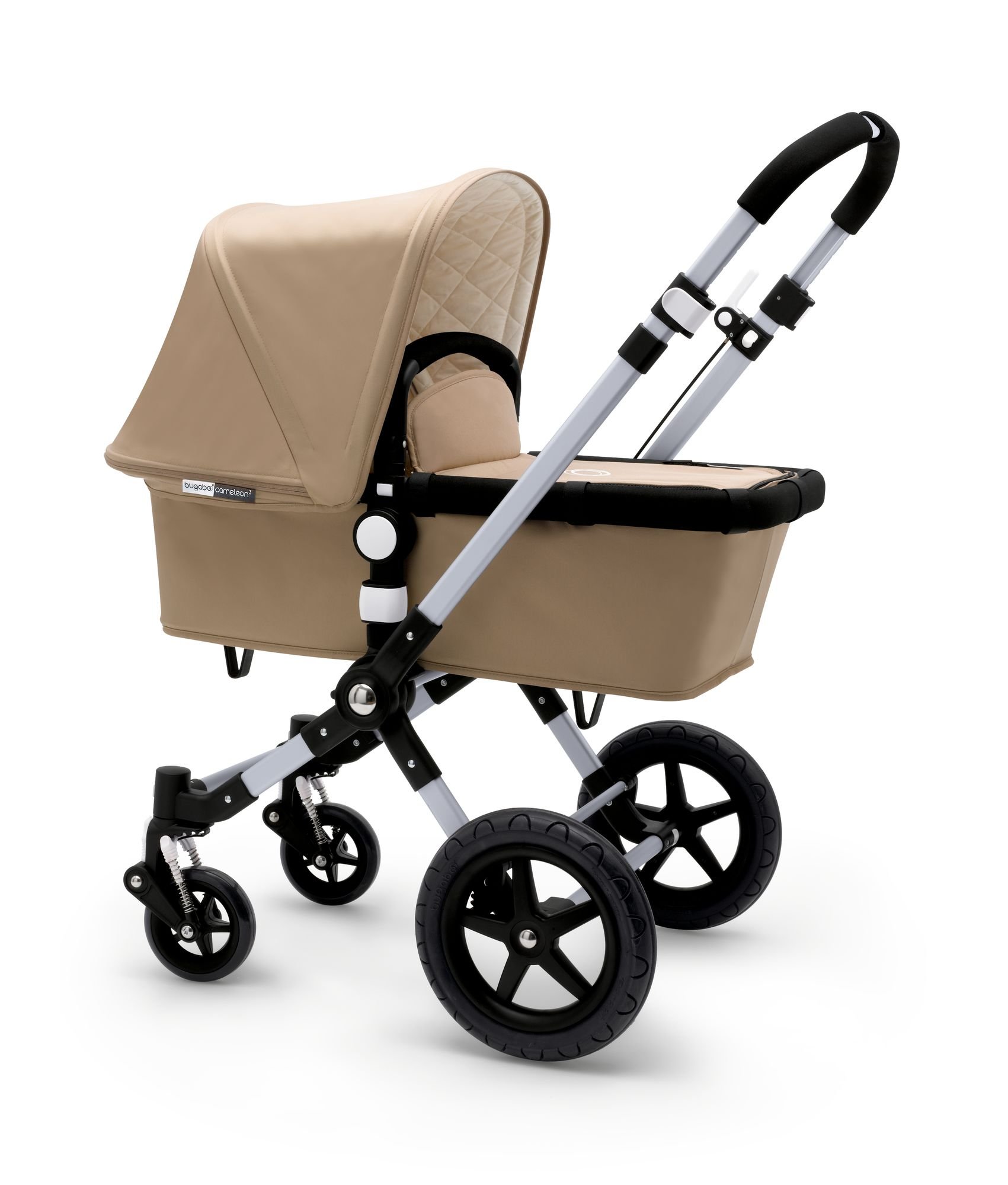 Bugaboo Cameleon Classic Collection, Sand