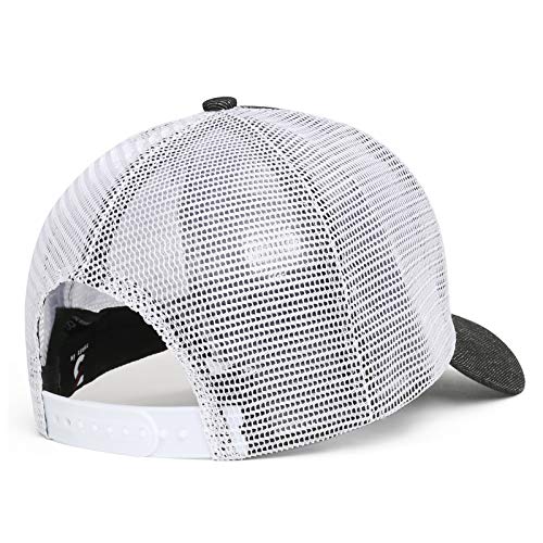 Show Me The Butthole Trucker Hat for Men Women Black Funny Hat Pride Lesbian Gay Baseball Cap