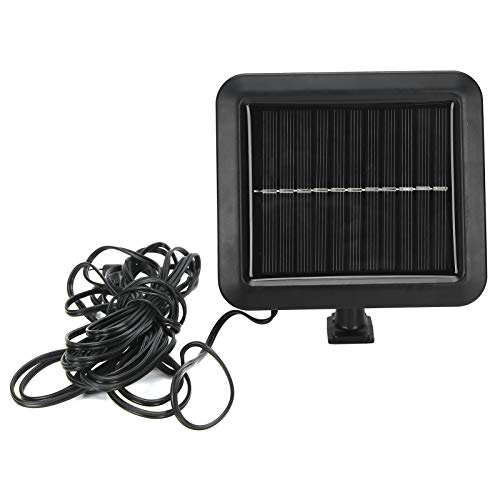 WNSC Lawn Lamp, Smart Luminous Outdoor LED Light, for Paths Courtyards Home Garden