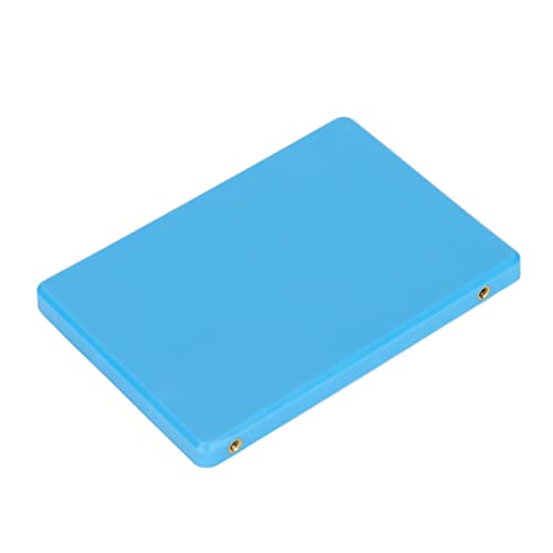 Demeras 2.5in SSD, 300 to 500M/S Ultra Low Power Consumption Shock Resistant 1500G 2.5 Inch Internal SSD for Computers for Office for Home (#1)