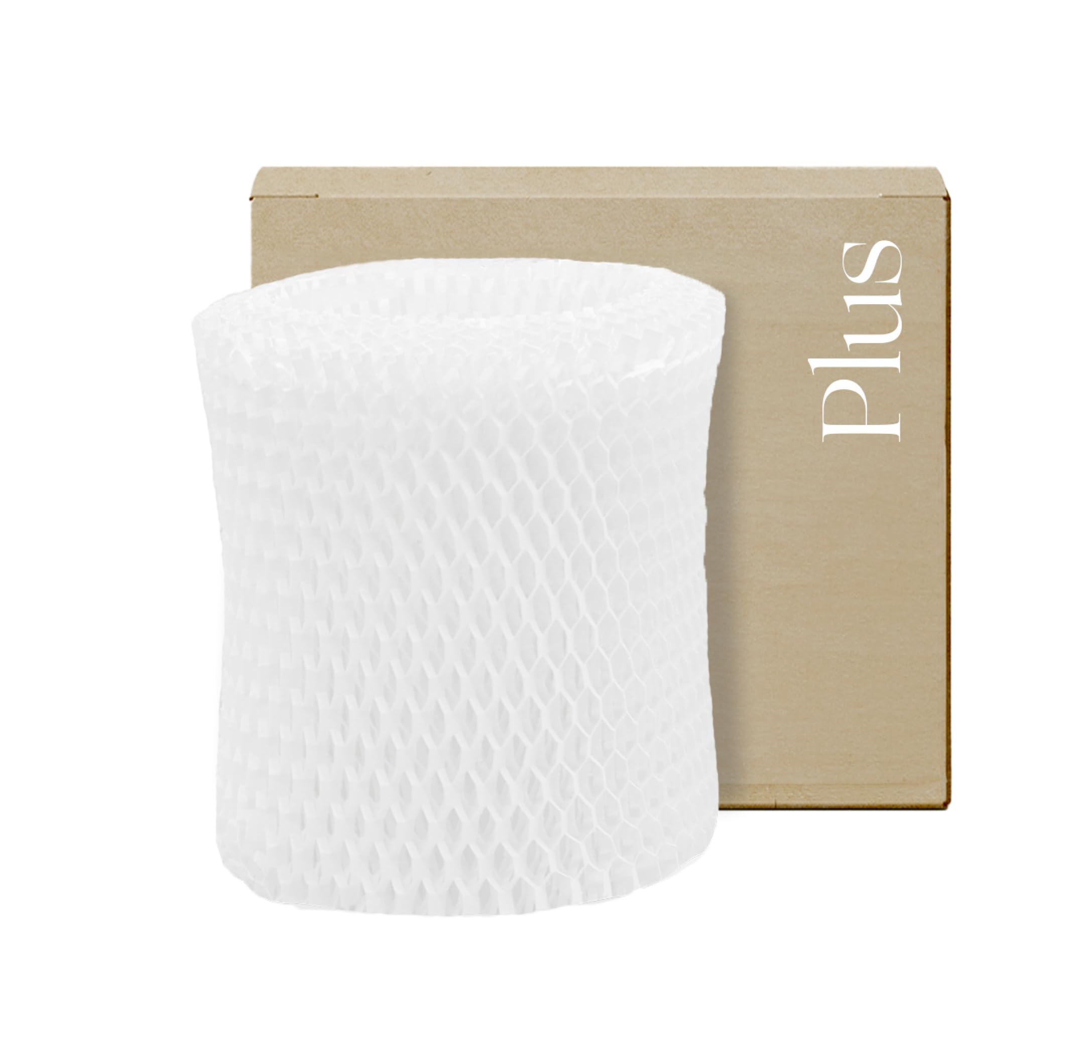 Canopy Humidifier PLUS Filters - HUMIDIFIER PLUS ONLY - DOES NOT FIT BEDSIDE OR NURSERY - Pack of 1 Filter - Made with Wood Pulp, Paper Filter, Replace Every Six Weeks
