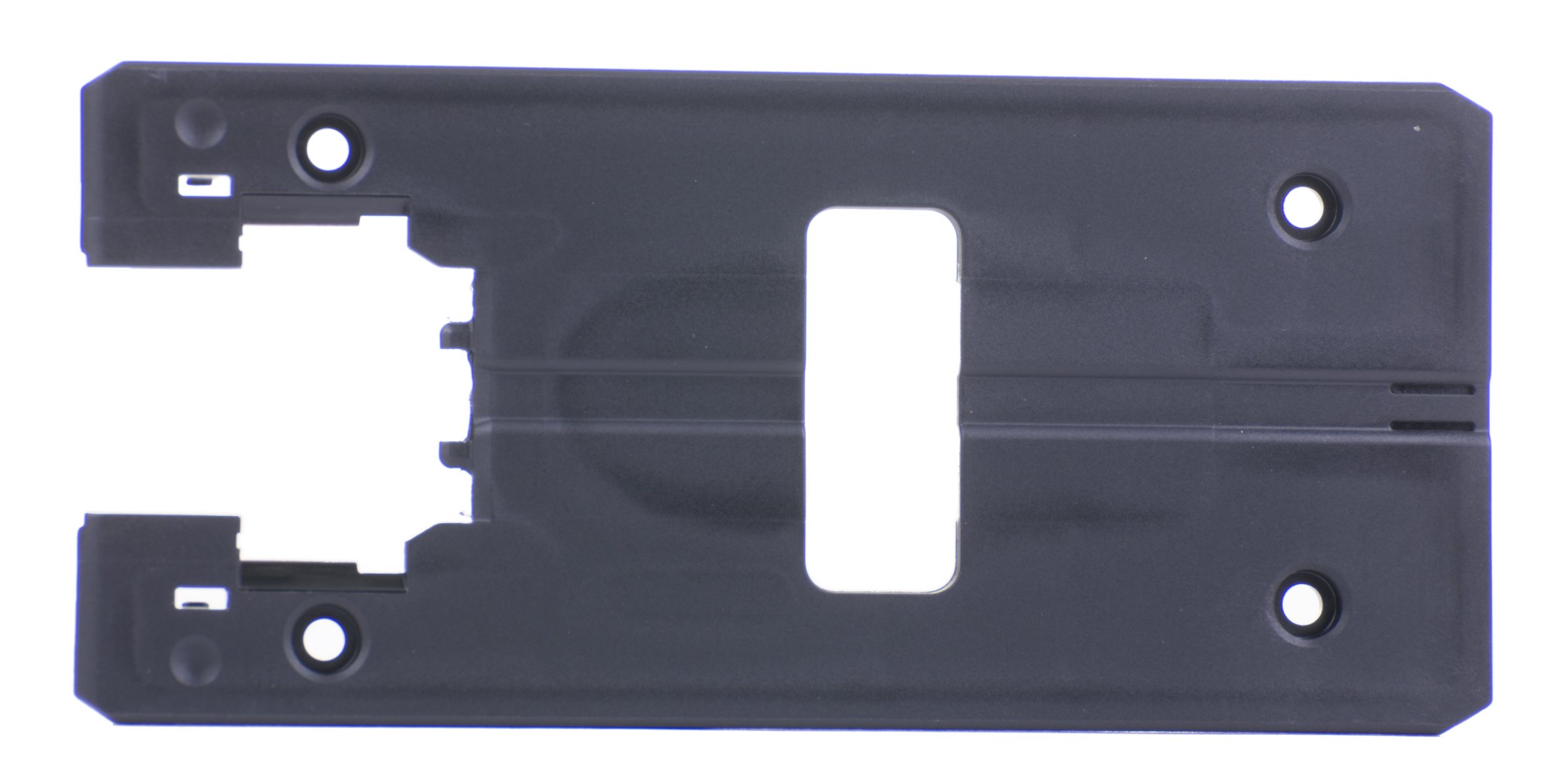 Bosch Parts 2601099225 Plate