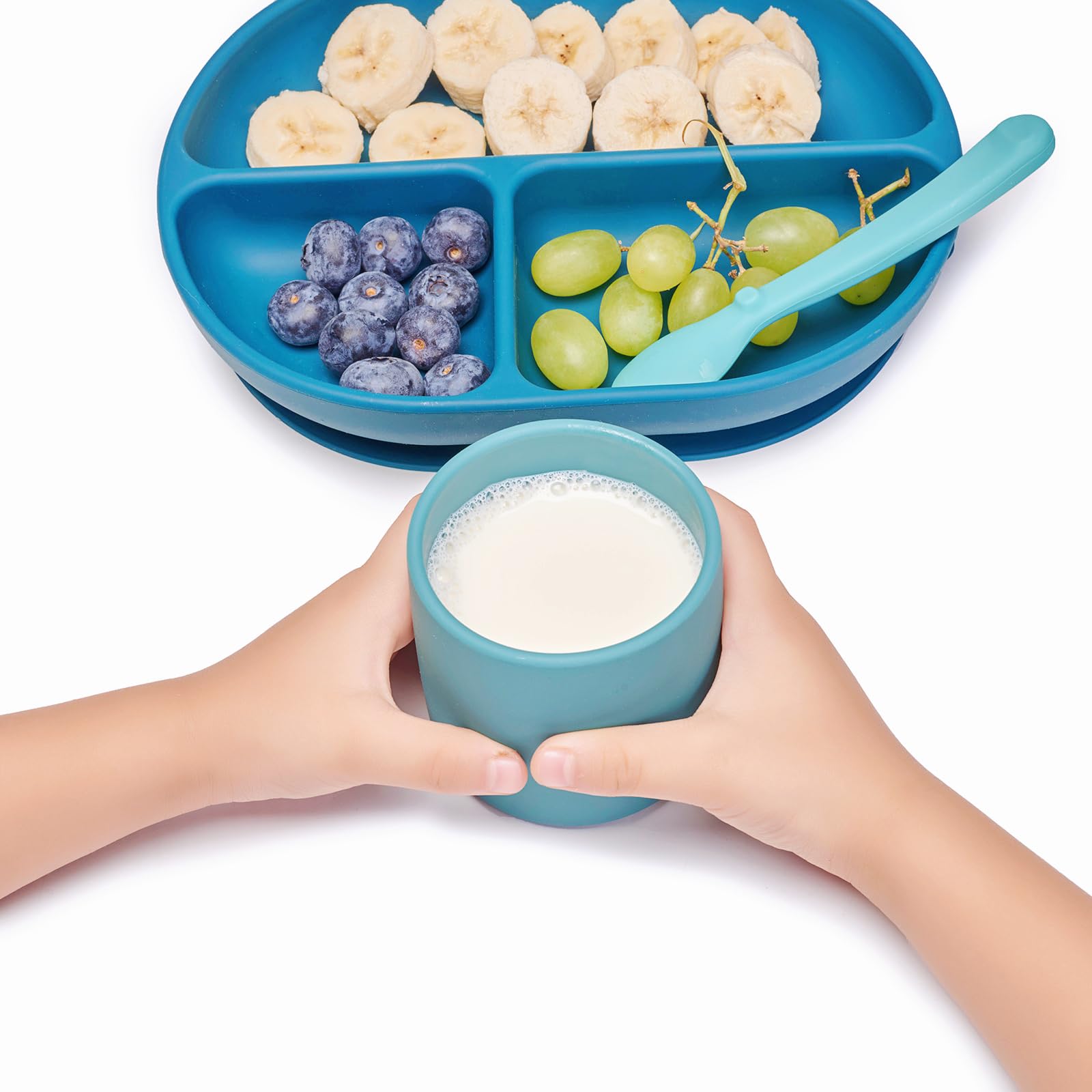 JET LAG Toddler Cups