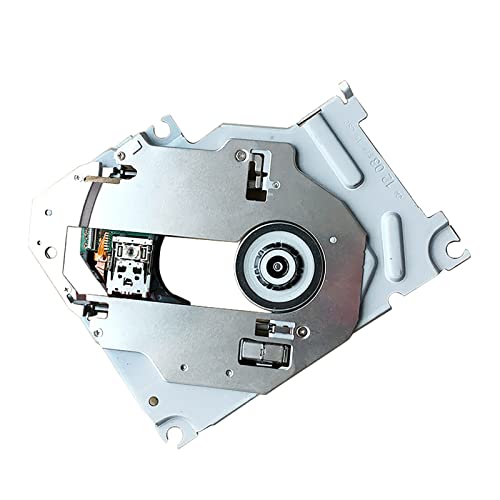 DG-6M1S Blu-ray Laser Lens with Mechanism Deck HOP-B150 Replacement Original, Compatible with for Xbox One Console Lite-On Blue-ray Disc Drive, New Optical Pickup Assy Repair Spare Parts