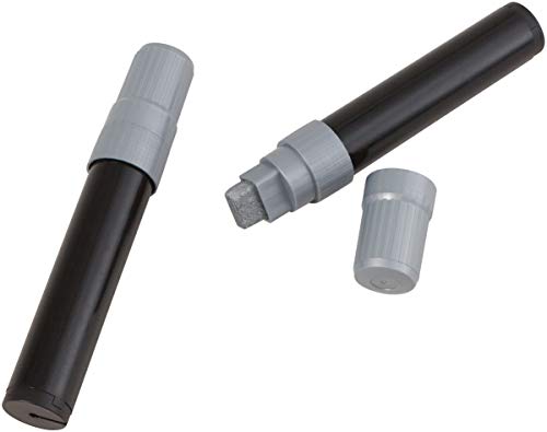 Pacon Jumbo Paint Markers, Silver, 5/8" Tip, 1 Marker