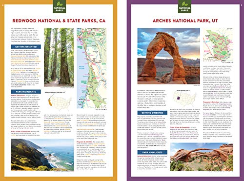 Rand McNally 2021 Large Scale Road Atlas (Rand McNally Road Atlas)