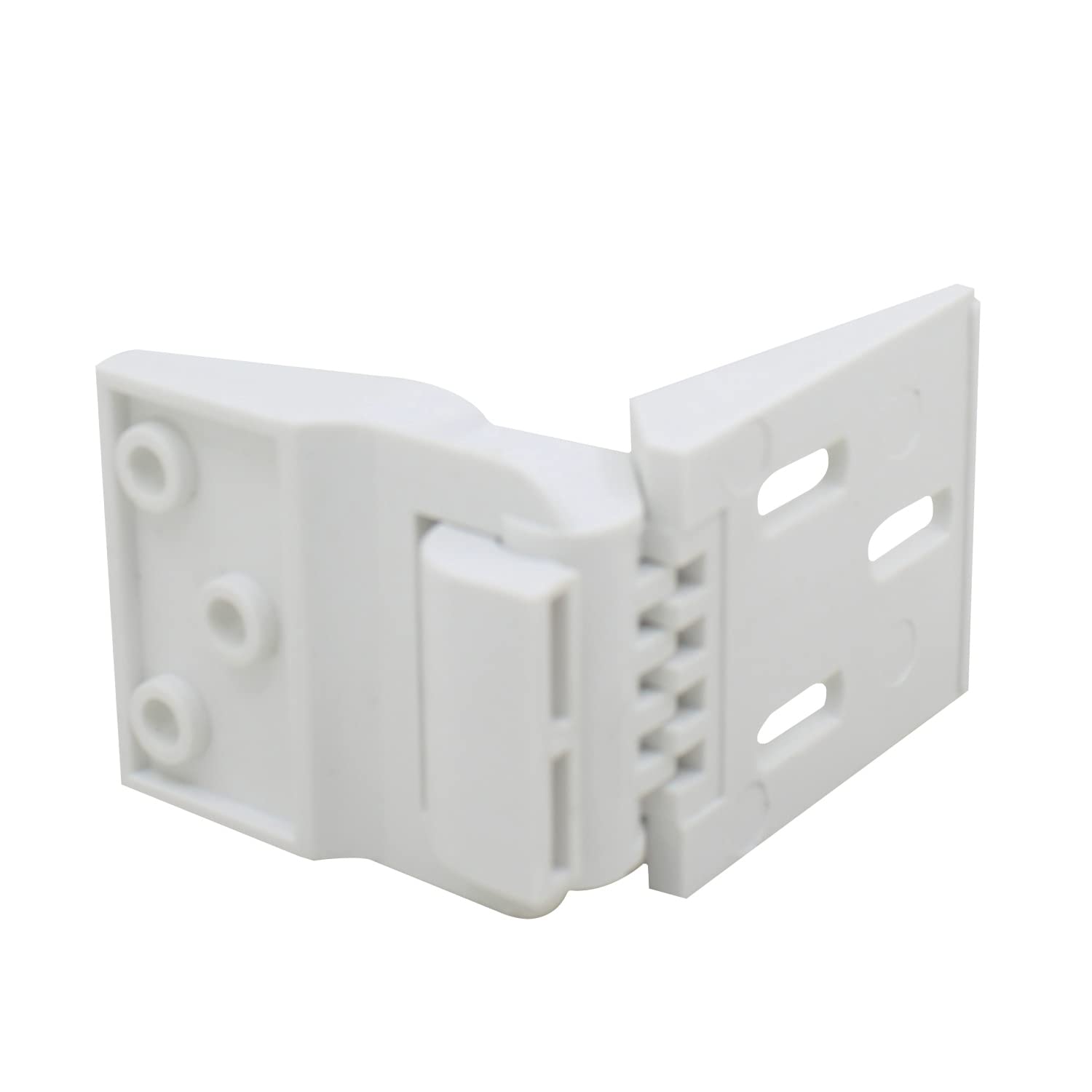 chest freezer hinge universal for Small freezer Hinge Folding Universal Chest Freezer Counterbalance Hinge