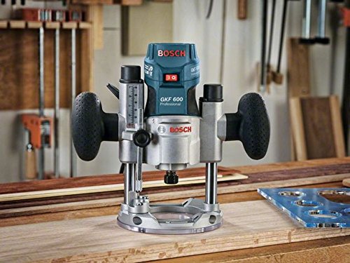 Bosch Professional Diving Unit TE 600 for Bosch Professional GKF 600