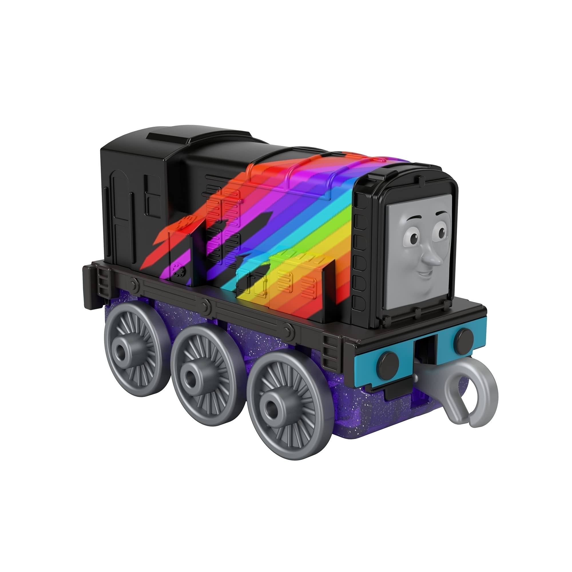 Thomas & Friends Fisher Price Diesel